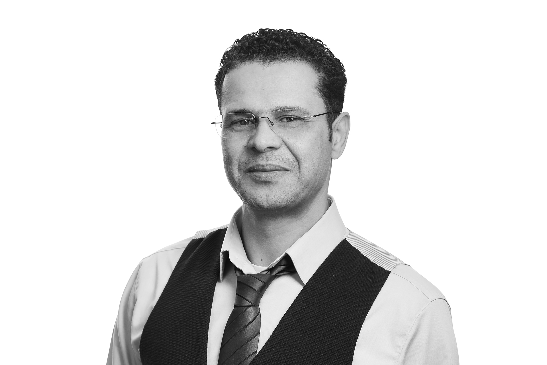 Wahid Ben Hamouda